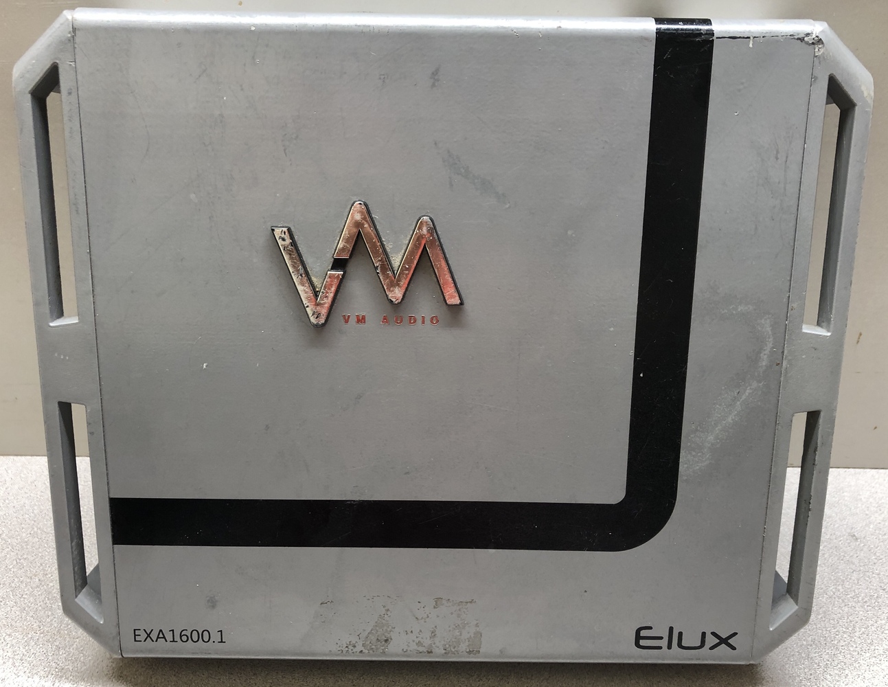 VM Audio Exa1600.1 1600 Watts Mono Block Amp | Capitol City Pawn & Jewelry