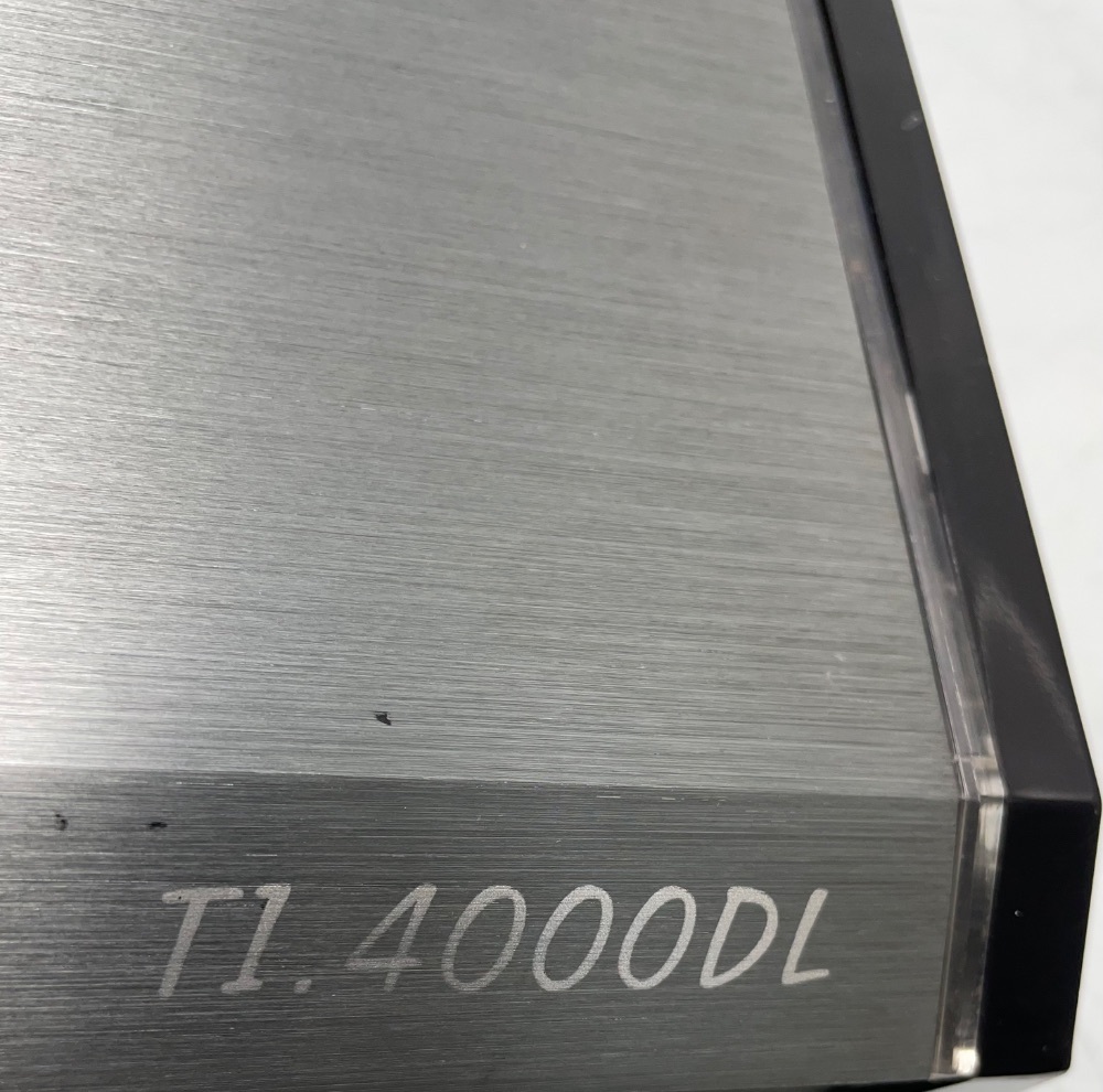 Soundstream Tarantula T1.4000DL 4000W Class D Monoblock Car Amplifier ...