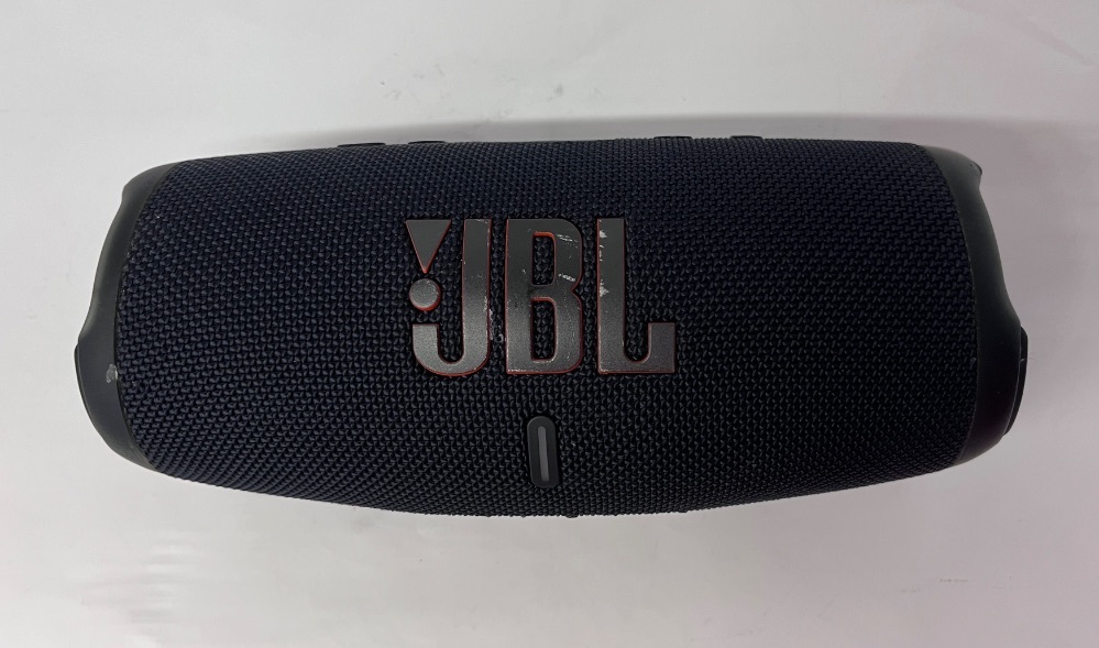 JBL Charge5 Portable Waterproof Bluetooth Speaker | Capitol City Pawn ...
