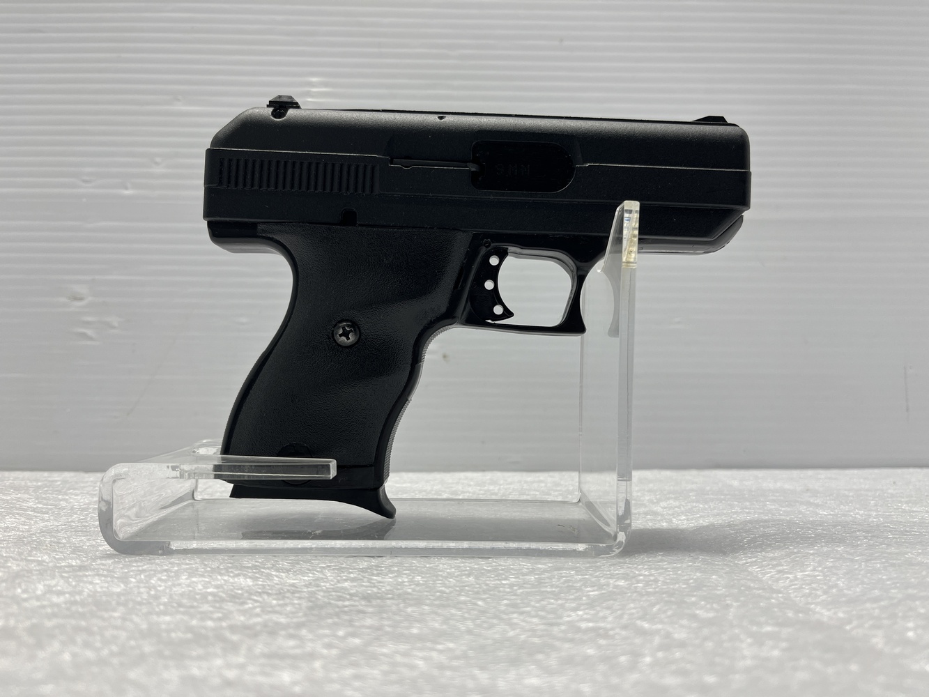 Hi-Point C-9 Single Action 9mm Luger Compact Pistol | Capitol City Pawn ...