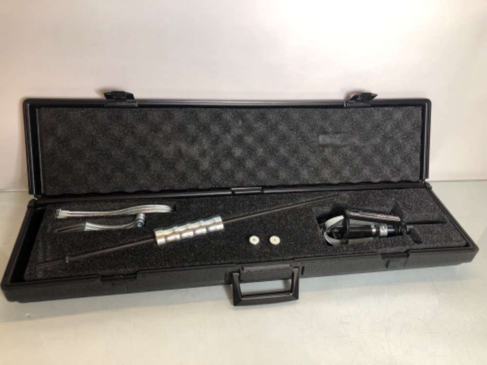 Posi Lock Internal/External Puller Set PTTK-107 | Capitol City Pawn ...