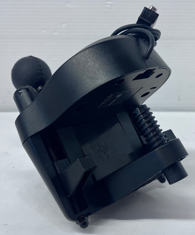 Logitech Driving Force Racing Wheel and Floor Pedals with Shifter G920 ...