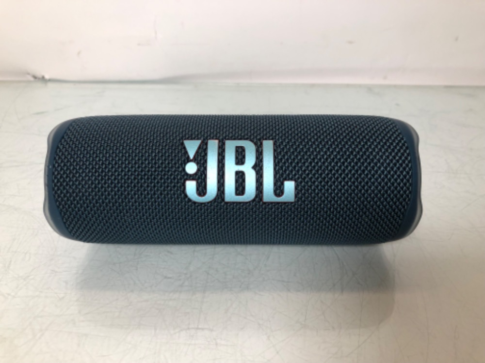 JBL Flip 6 Portable Waterproof Bluetooth speaker | Capitol City Pawn ...