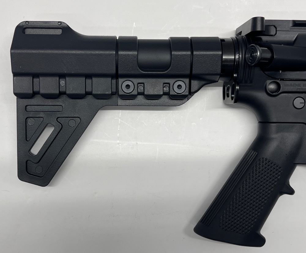 American Tactical Alpha Maxx 5.56 7.5" Barrel 60-Rounds Alpha Maxx ...